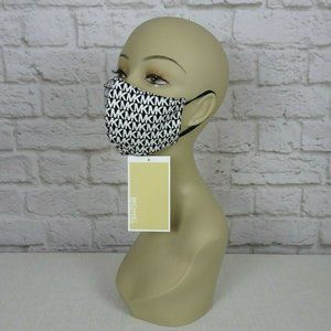 MICHAEL Michael Kors | Accessories | Nwt Michael Kors Logo Mk Cloth ...